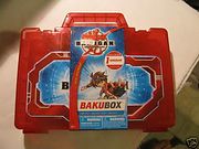 BakuBox - The Bakugan Wiki