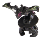 Titanium Dragonoid (Generation 3) - The Bakugan Wiki