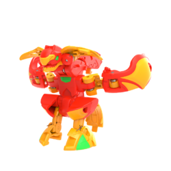 Batrix - The Bakugan Wiki