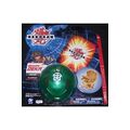 Deka (Generation 1)/Gallery - The Bakugan Wiki