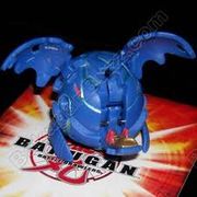 Tuskor/Gallery - The Bakugan Wiki
