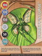 Monarus/Gallery - The Bakugan Wiki