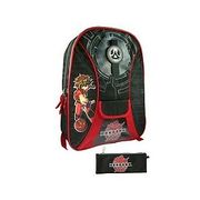 List of Bakugan Battle Brawlers Merchandise - The Bakugan Wiki