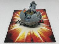 Tigrerra - The Bakugan Wiki