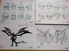 Robin (Mechtanium Surge)/Gallery - The Bakugan Wiki
