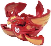 Cosmic Ingram/Gallery - The Bakugan Wiki