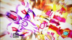 Zeta Munikis/Gallery - The Bakugan Wiki