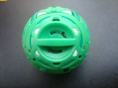 Quakix Gorem/Gallery - The Bakugan Wiki