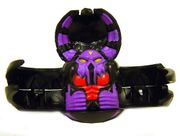 Reaper/Gallery - The Bakugan Wiki