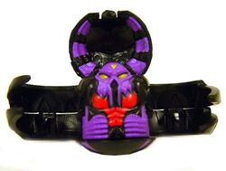 Reaper - The Bakugan Wiki