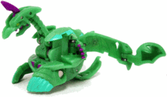 Viper Helios/Gallery - The Bakugan Wiki