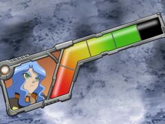 Gus Grav/Gallery - The Bakugan Wiki