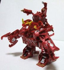 Maxus Cross Dragonoid/Gallery - The Bakugan Wiki