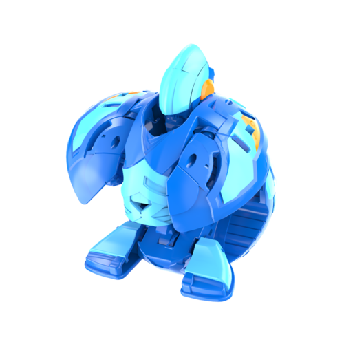 Fade Ninja - The Bakugan Wiki