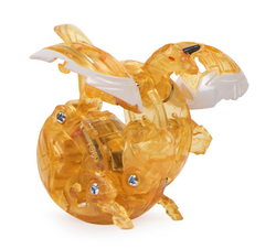 Nova Pegatrix - The Bakugan Wiki