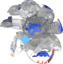 Hydranoid (Generation 2) - The Bakugan Wiki