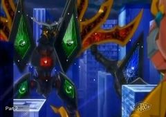 Dreadeon/Gallery - The Bakugan Wiki