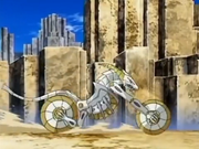 Ramdol/Gallery - The Bakugan Wiki