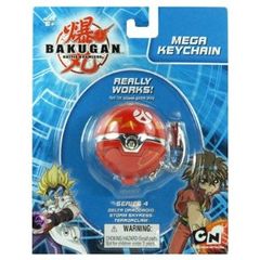 Mega Keychain - The Bakugan Wiki