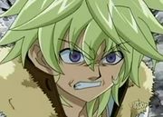 Hydron/Gallery - The Bakugan Wiki