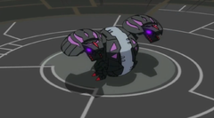 Dual Hydranoid/Gallery - The Bakugan Wiki