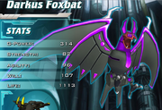 Foxbat/Gallery - The Bakugan Wiki