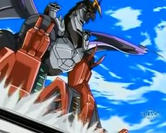 Maxus Helios MK2/Gallery - The Bakugan Wiki
