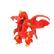 Pyrus - The Bakugan Wiki