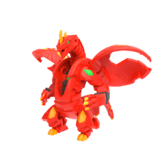 Pyrus - The Bakugan Wiki