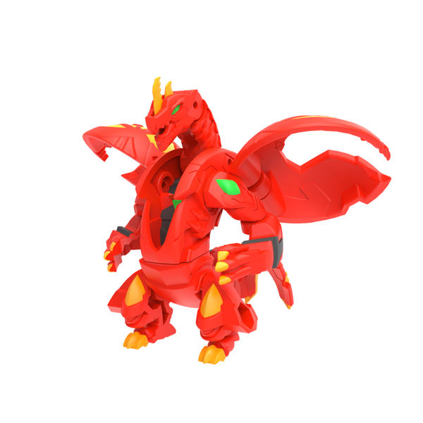 File:Pyrus Dragonoid Ultra BGR (Open).png - The Bakugan Wiki