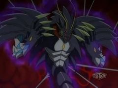 Chaos Energy - The Bakugan Wiki