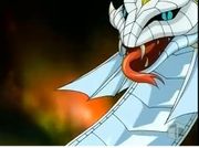 Serpenoid/Gallery - The Bakugan Wiki