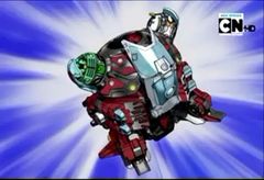 Reptak/Gallery - The Bakugan Wiki