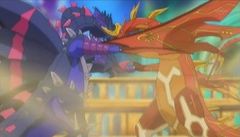 Alpha Hydranoid/Gallery - The Bakugan Wiki