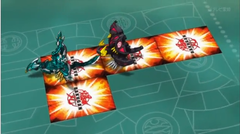 Shadow Sanjushi!/Gallery - The Bakugan Wiki