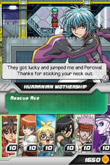 Bakugan: Rise of the Resistance/Gallery - The Bakugan Wiki