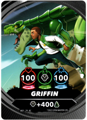 Brawler Card - The Bakugan Wiki