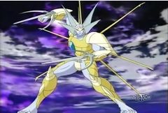 Elico/Gallery - The Bakugan Wiki