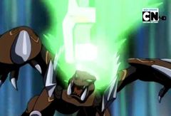 Stronk/Gallery - The Bakugan Wiki