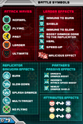 Help Area - The Bakugan Wiki
