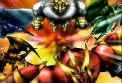 Fear Ripper/Gallery - The Bakugan Wiki