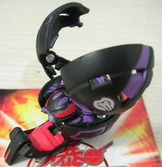 Bee Striker/Gallery - The Bakugan Wiki