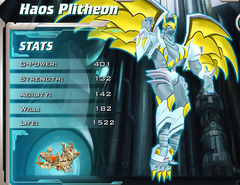 Plitheon/Gallery - The Bakugan Wiki