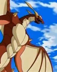 Hyper Dragonoid (Generation 1)/Gallery - The Bakugan Wiki