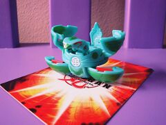 Cosmic Ingram/Gallery - The Bakugan Wiki