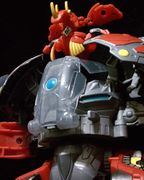 Commandix Dragonoid/Gallery - The Bakugan Wiki