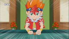 The Title of BakuTech/Gallery - The Bakugan Wiki