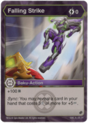 Artulean - The Bakugan Wiki