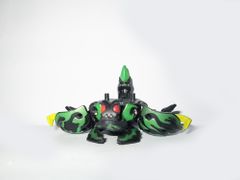 Darkus/Gallery - The Bakugan Wiki