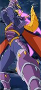 Knight Percival/Gallery - The Bakugan Wiki